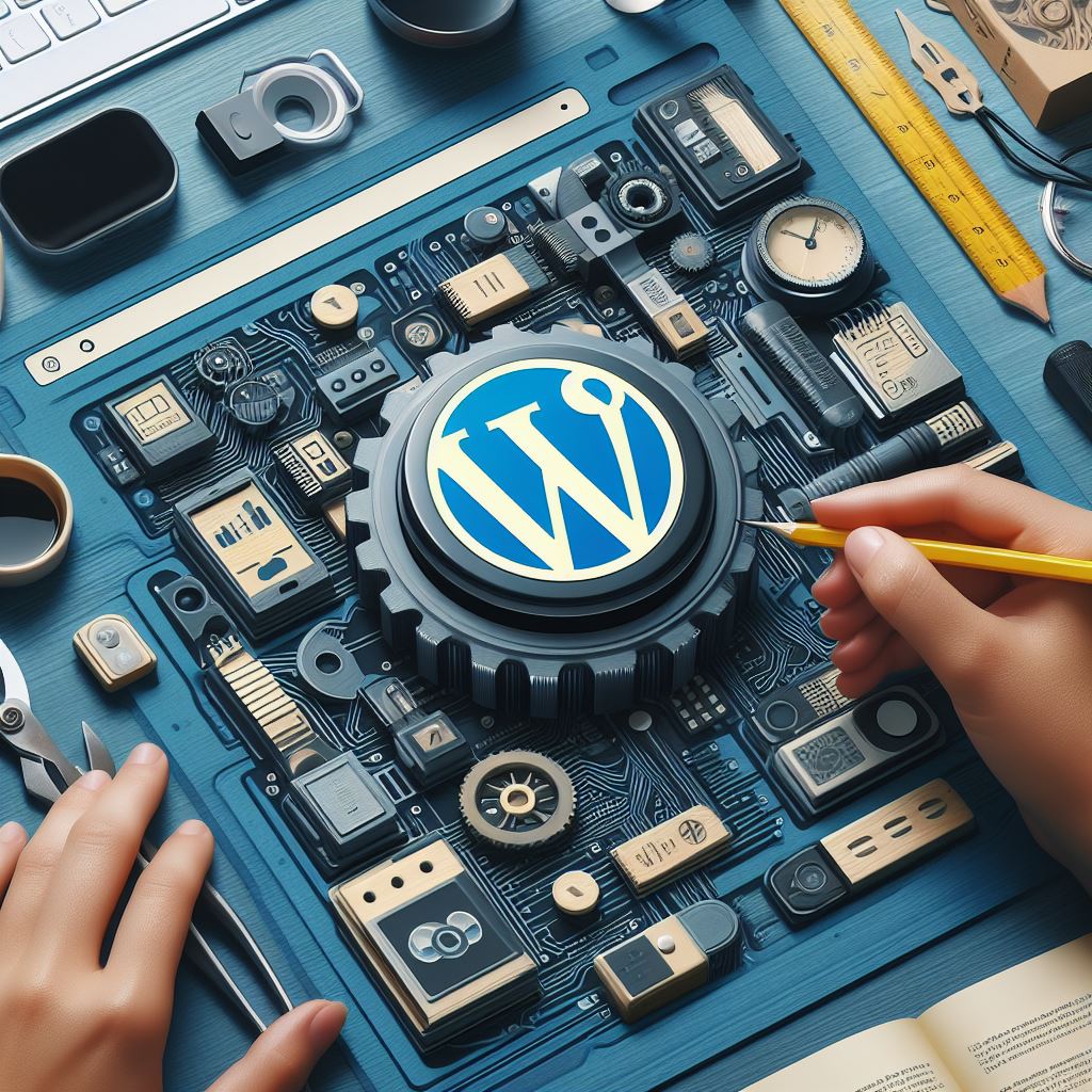 ¿Qué es WordPress para qué sirve y cómo funciona?